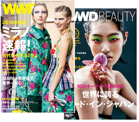 ABOUT | STORE.WWD JAPAN.com