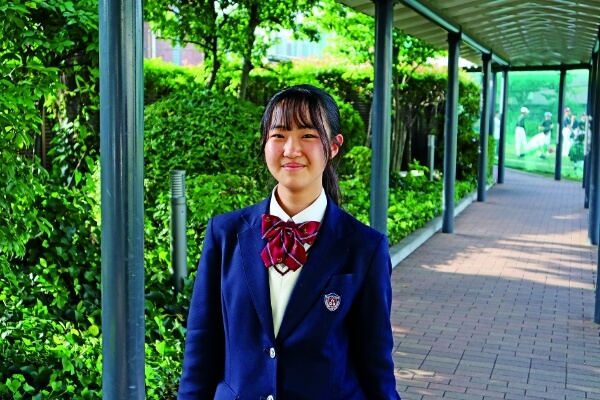 【2026年度】私立中学受験のすすめ - 併願校で輝く！在校生インタビュー - 駒込中学校・高等学校 | インターエデュ・ドットコム