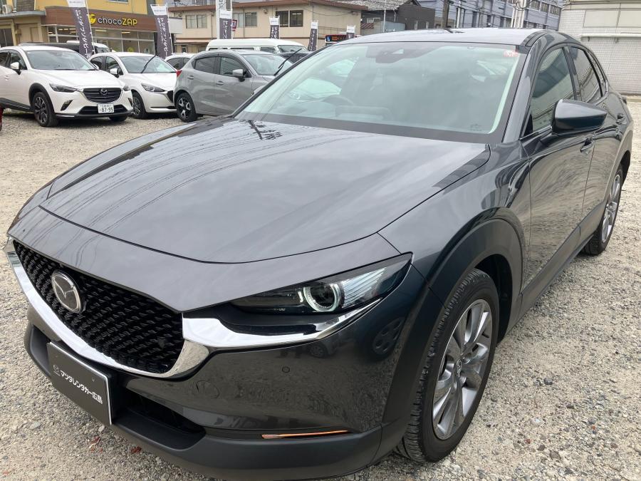 車を探す｜マツダレンタカー