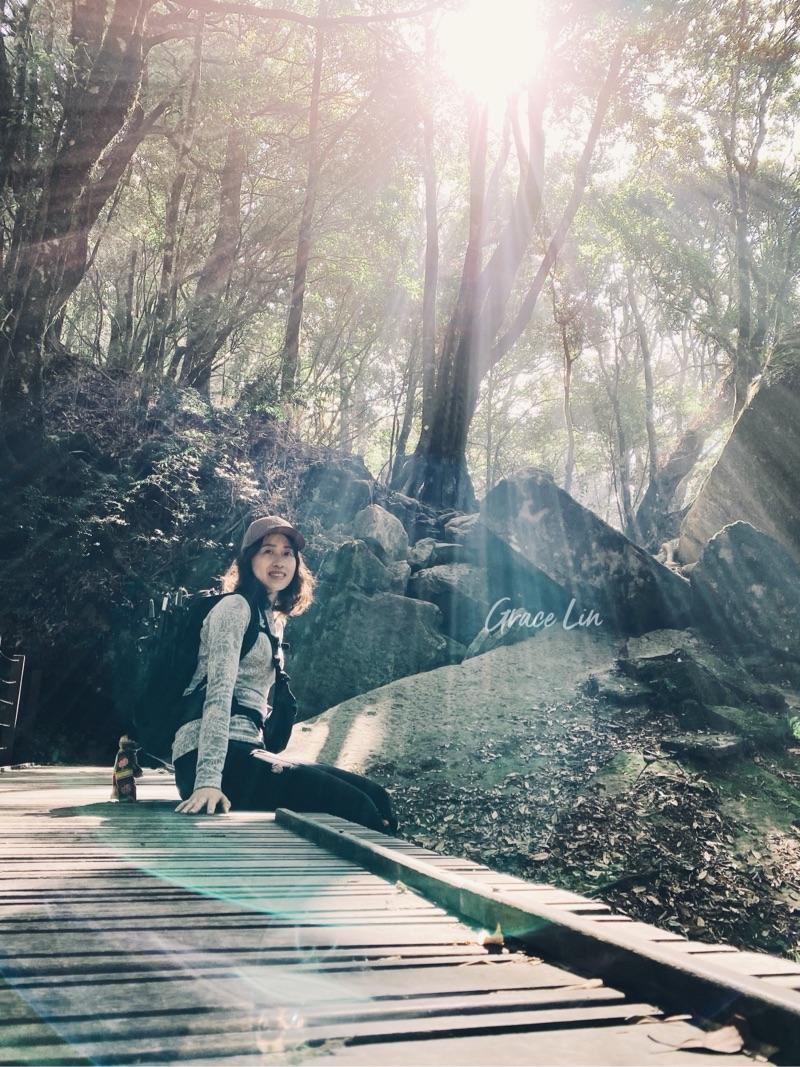 Grace Lin