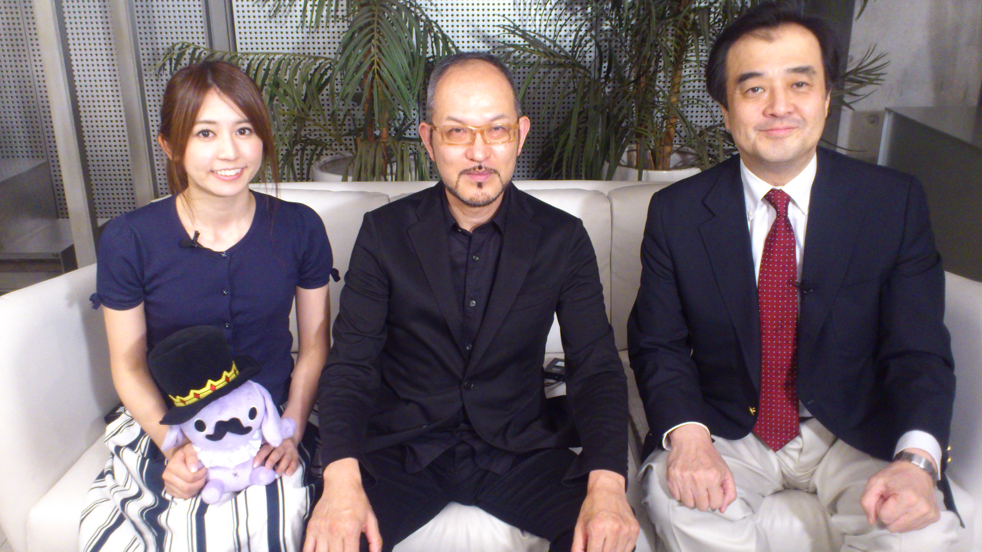 [Japan In-Depthニコ生公式放送リポート]イラクが危ない！中東で今何が起きているのか。 | "Japan In-depth ...