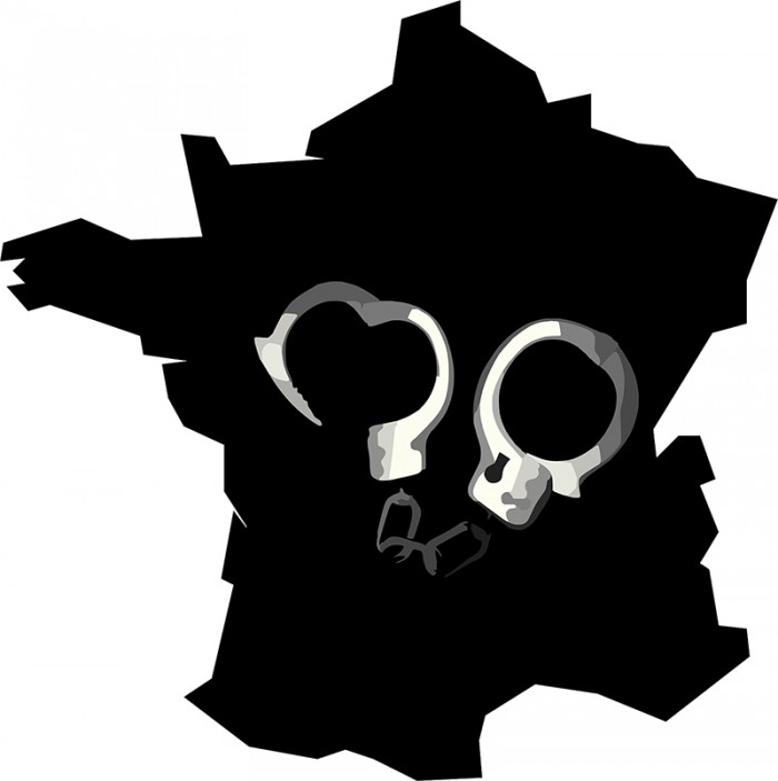 [Ulala]【フランスで犯罪多発のわけ】～EU内の個人犯罪予備軍の脅威～ | "Japan In-depth"[ジャパン・インデプス]