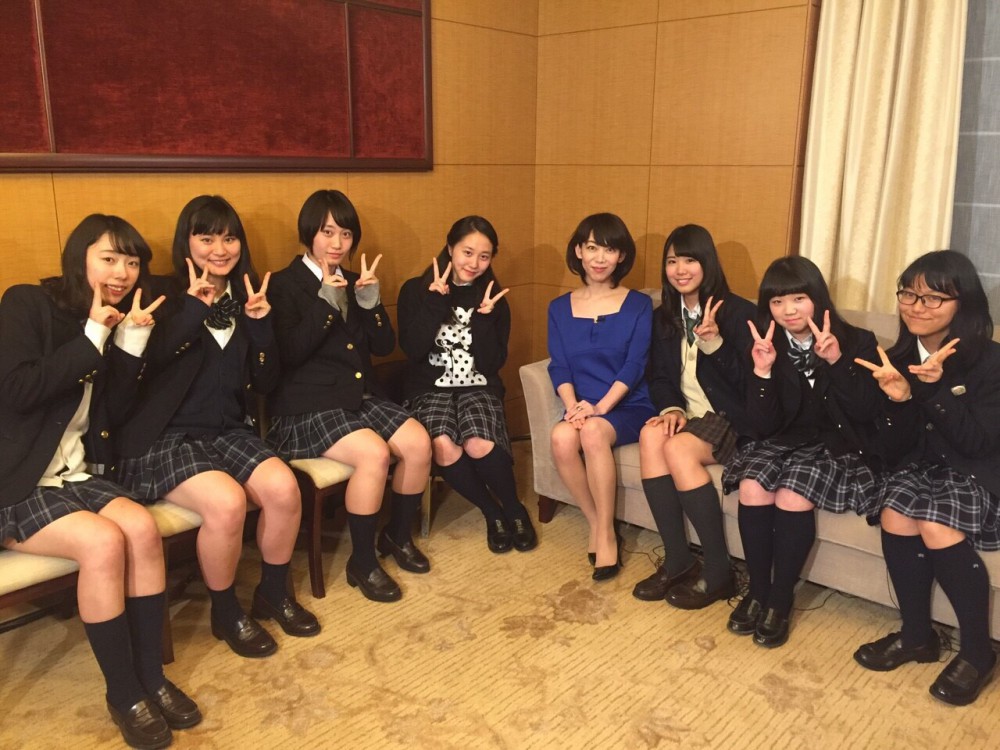 女子高生、女子大生が考えるからだのこと Japan In Depth[ジャパン・インデプス]