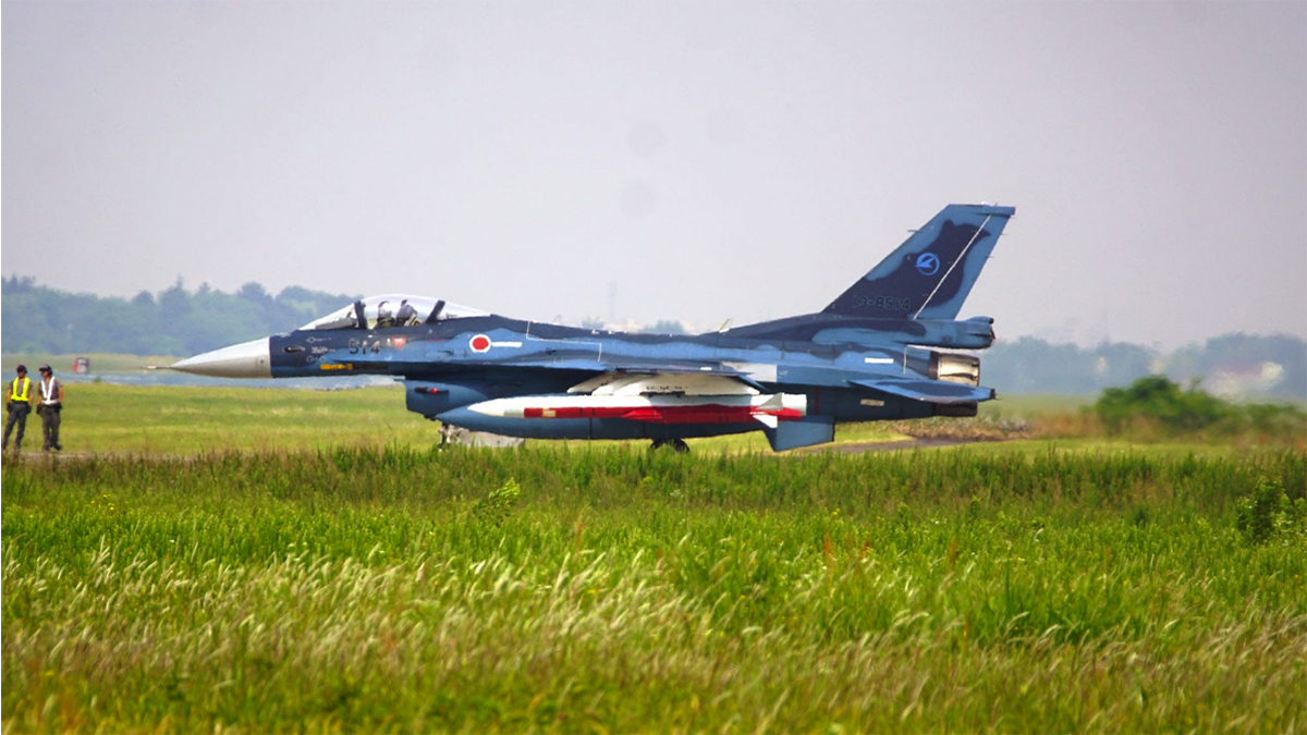 空自からも見限られたASM－3 | "Japan In-depth"[ジャパン・インデプス]