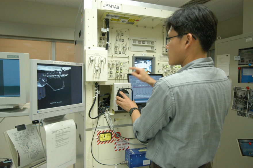素材詳細｜検索結果一覧｜JAXAデジタルアーカイブス