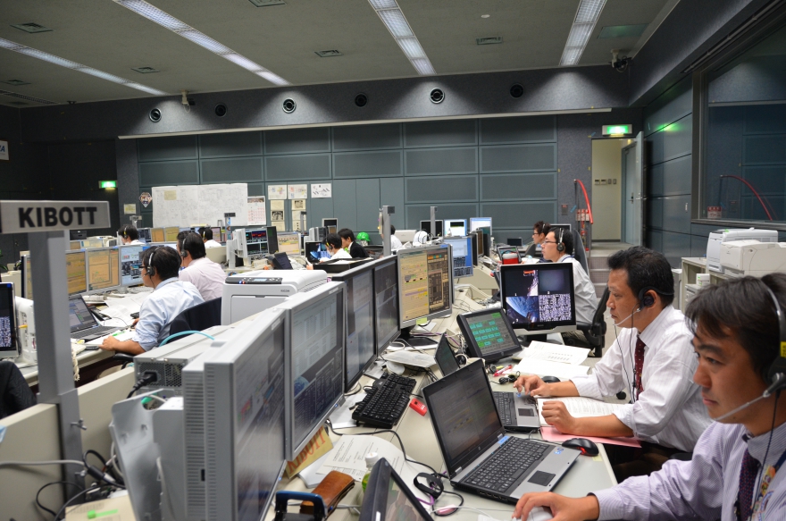 素材詳細｜検索結果一覧｜JAXAデジタルアーカイブス