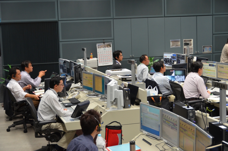 素材詳細｜検索結果一覧｜JAXAデジタルアーカイブス