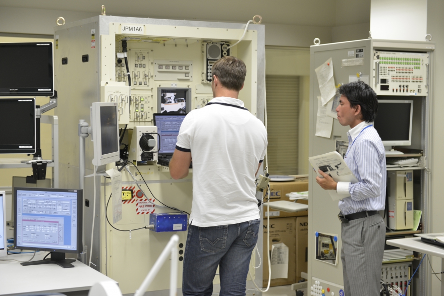 素材詳細｜検索結果一覧｜JAXAデジタルアーカイブス