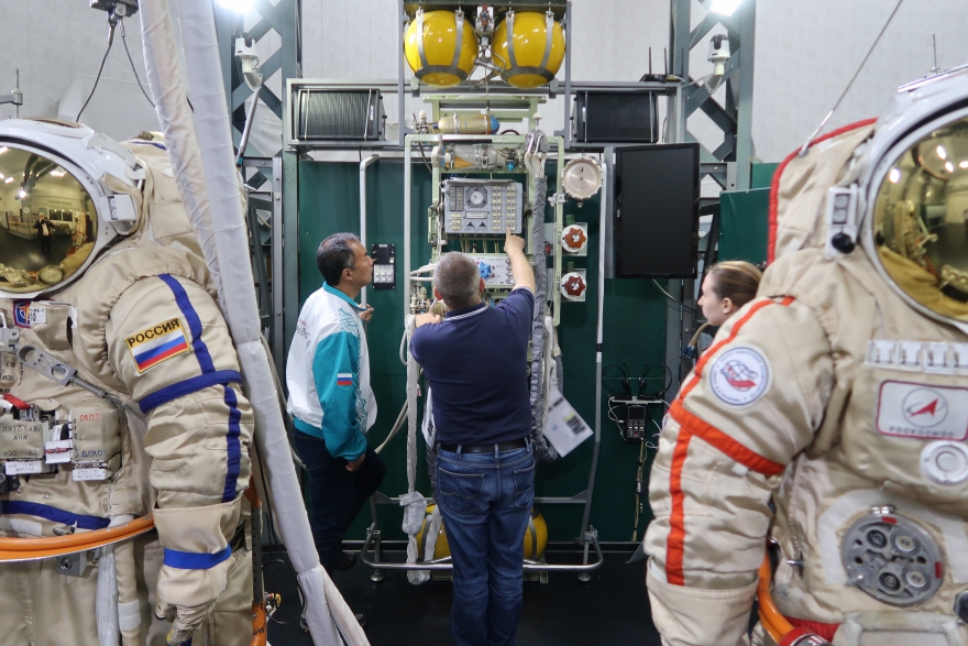 素材詳細｜検索結果一覧｜JAXAデジタルアーカイブス