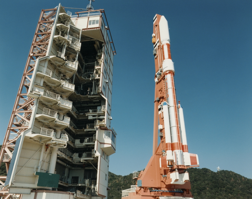 素材詳細｜検索結果一覧｜JAXAデジタルアーカイブス