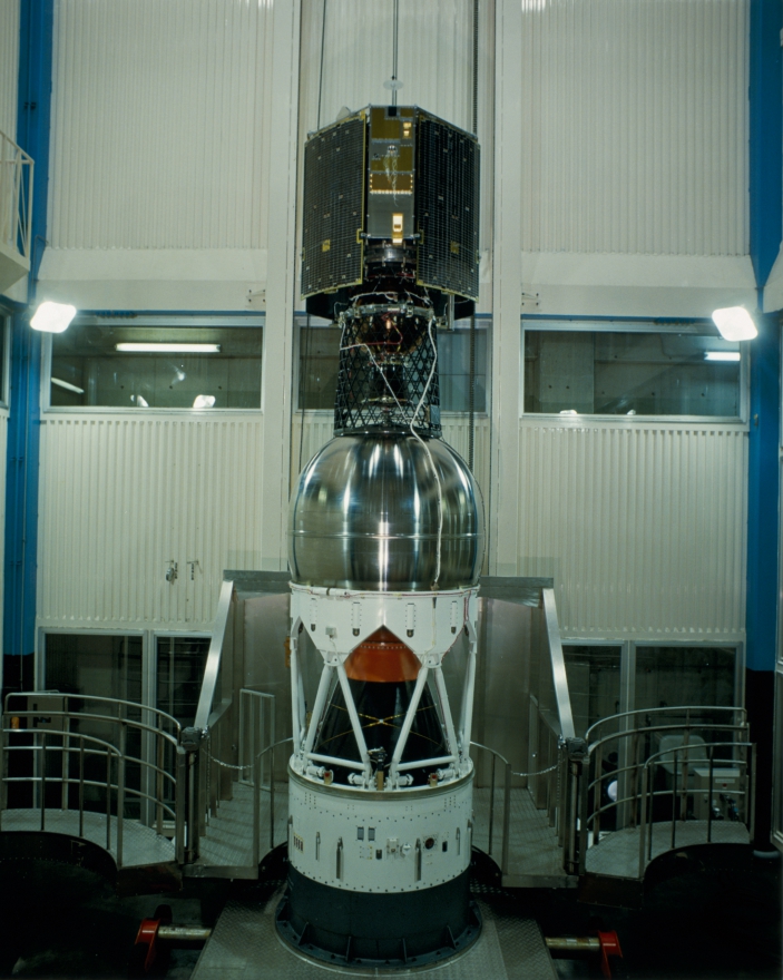 素材詳細｜検索結果一覧｜JAXAデジタルアーカイブス