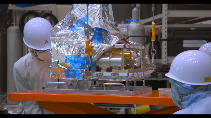 素材詳細｜検索結果一覧｜JAXAデジタルアーカイブス