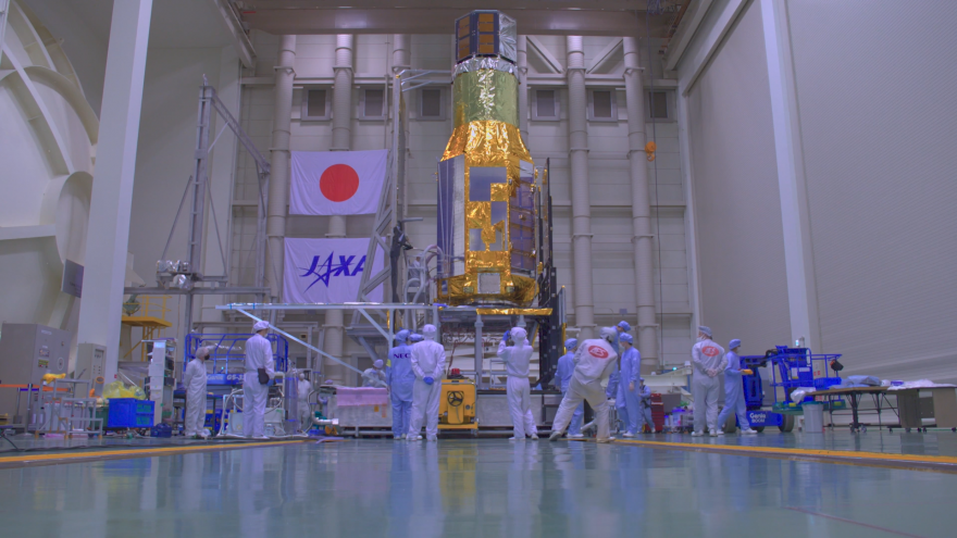 素材詳細｜検索結果一覧｜JAXAデジタルアーカイブス