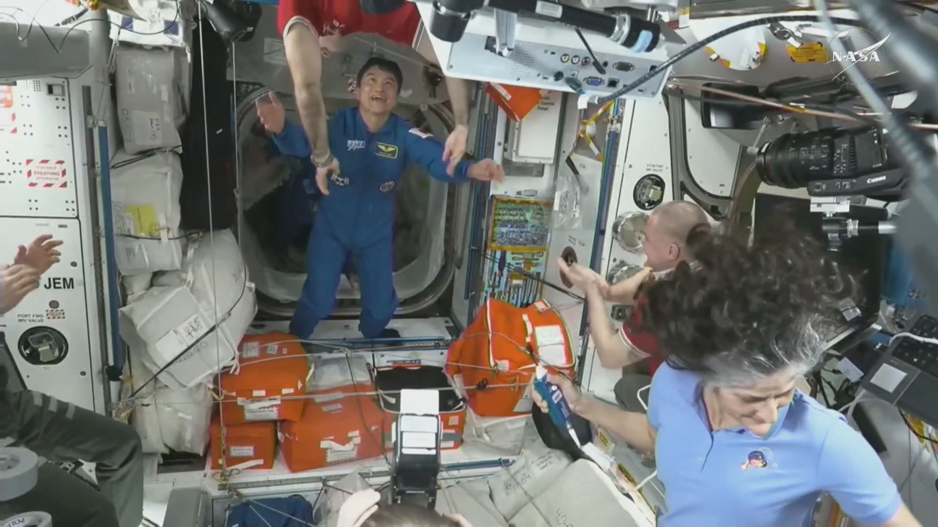 素材詳細｜検索結果一覧｜JAXAデジタルアーカイブス