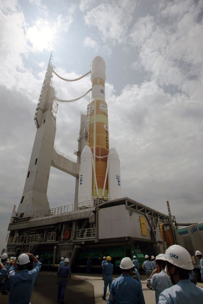 素材詳細｜検索結果一覧｜JAXAデジタルアーカイブス