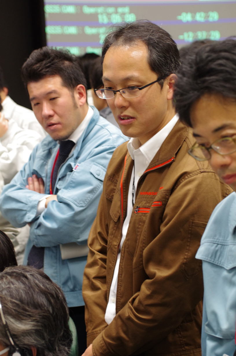 素材詳細｜検索結果一覧｜JAXAデジタルアーカイブス