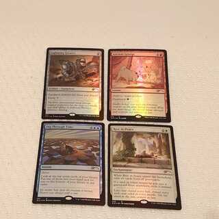 MTG SECRET LAIR Every Dog Has Its Day (Used) （2030317035）| magi -TCG Marketplace- | magi