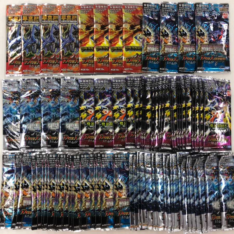 Smashing Success addition! 5 units】MAGI official old frame Psychic ...