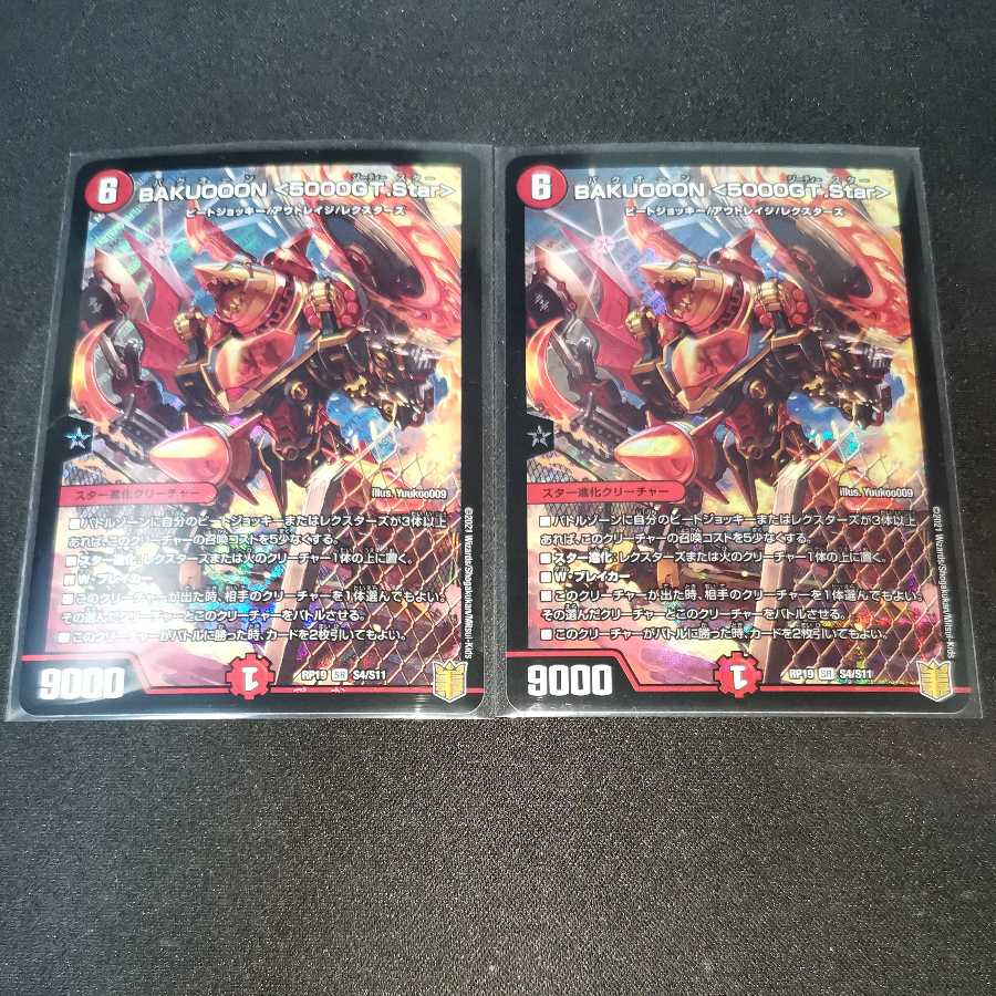 BAKUOOON 2枚の通販 toro（451365619） | magi