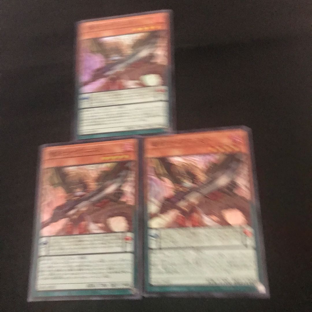 DABL-JP022ｽｰﾊﾟーﾚｱ竜剣士イグニスP 三枚JP023ﾚｱ竜剣士マジェスティP一枚の通販 ワニP@交渉OK/購入前在庫確認願います（277108440） | magi