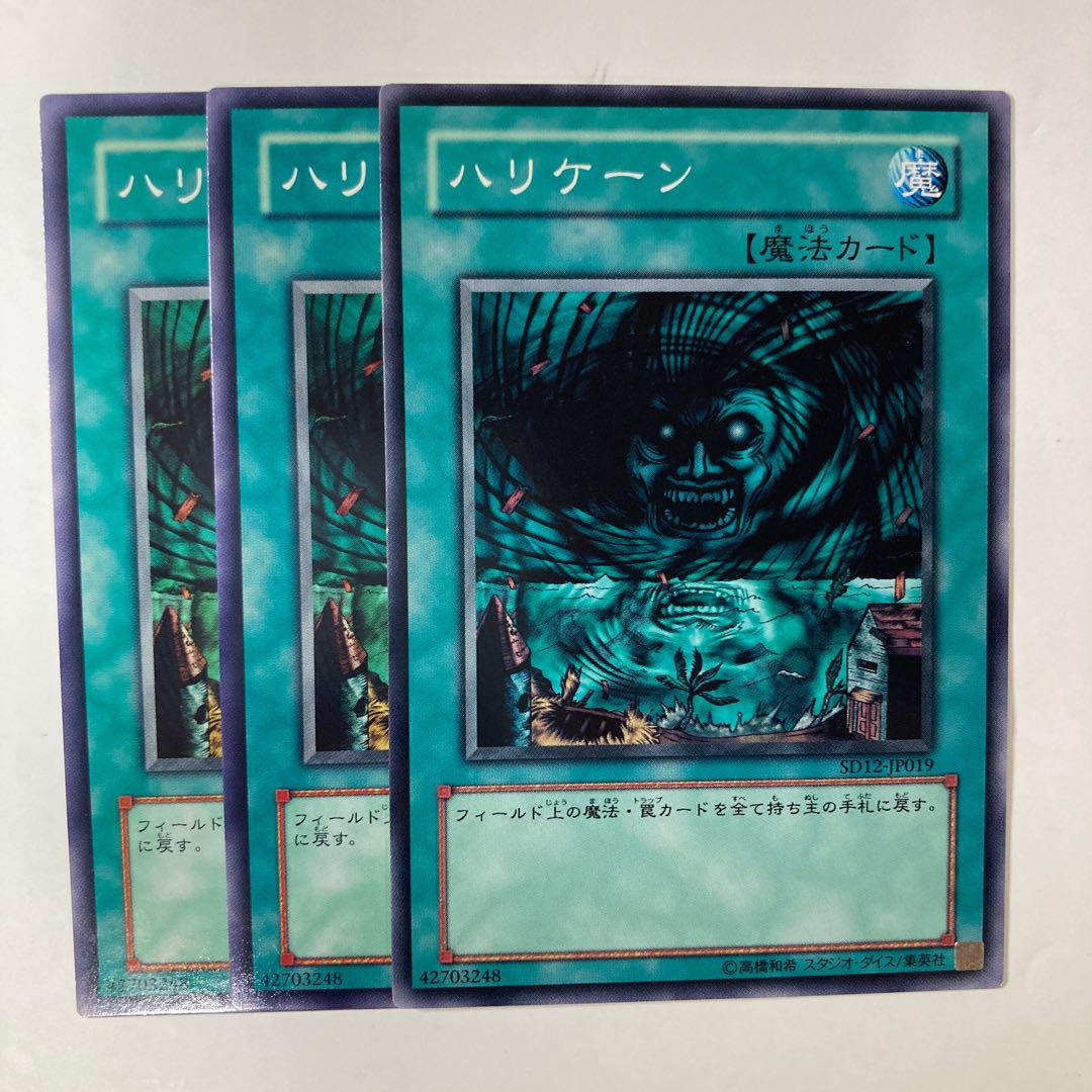 6743 ハリケーン ノーマル JP019の通販 Jackalope（1861882426） | magi