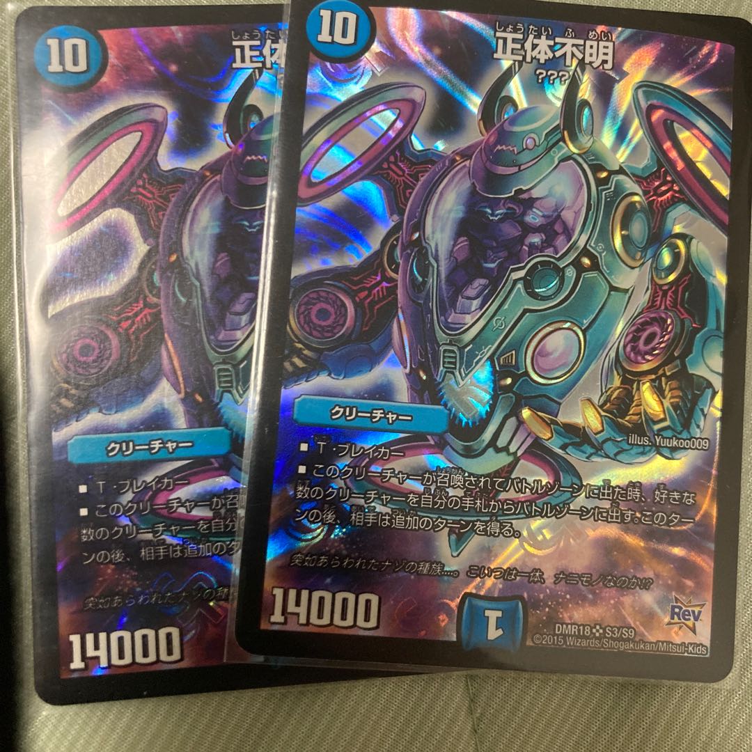 正体不明 SR S3/S9の通販 りょま（238631992） | magi