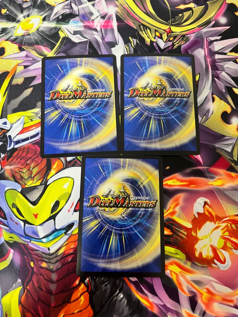 不死鳥縫合 ブラック・ビッグバン SR S10/S11 2枚の通販 sasasa（328182627） | magi