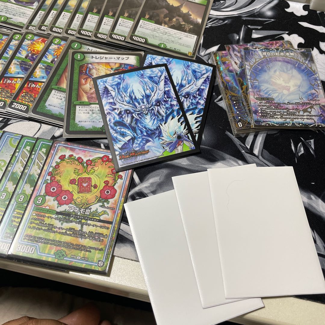 オービーメーカーデッキ GR 零無の通販 TCGOHANA（2080187329） | magi