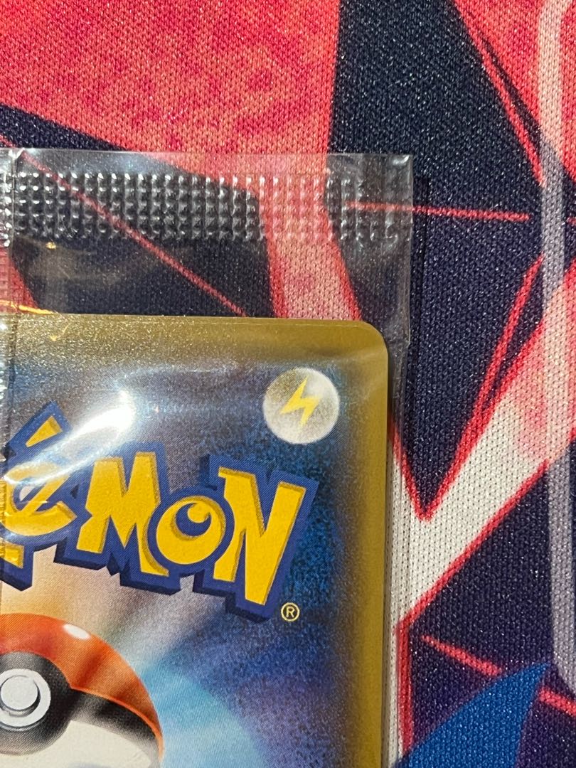 Mario Pikachu PROMO 294/XY-P (Used) （948401616）| magi -TCG Marketplace- | magi