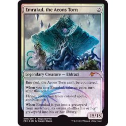 Emrakul The Aeons Torn Dci