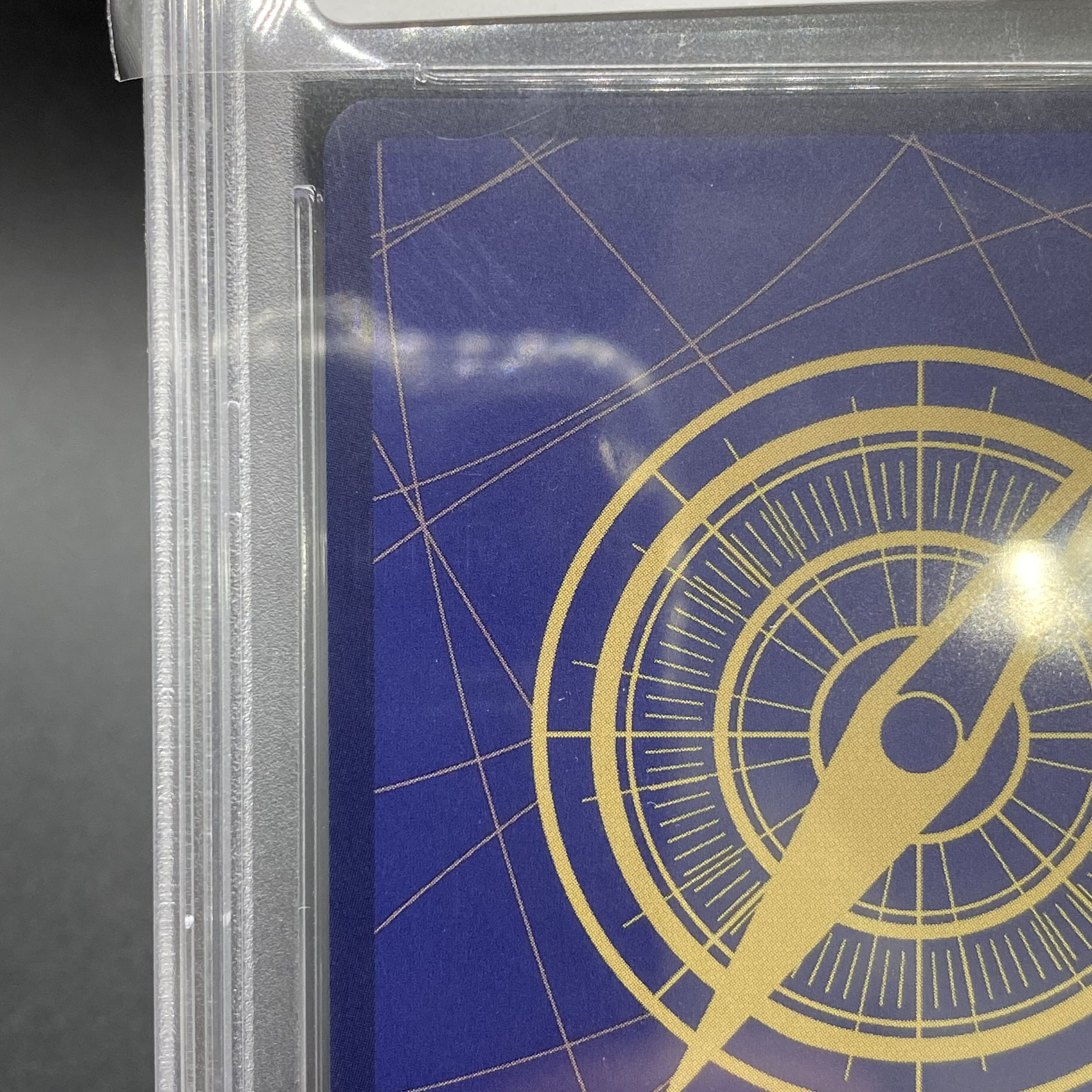 PSA10] Roronoa Zoro (Parallel) (Flagship Battle) SR OP01-025 (Used) （382916386）| magi -TCG ...