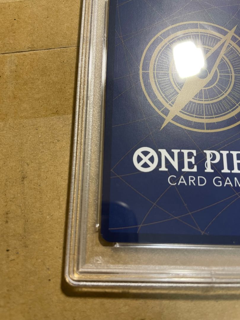 サボ 8パックバトル psa10 【PSA10】8パックバトル サボの通販 きりと（1248306958） | magi