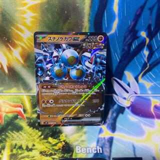 スナノケガワex RR 042/066の通販 彼岸花K（591528888） | magi