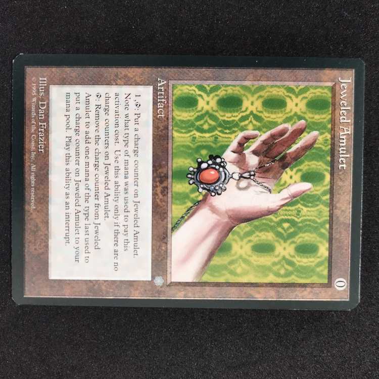 Jeweled Amuletの通販 ORIS（603377971） | magi