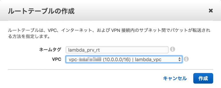 Lambdaから固定IPアドレスでkintoneと連携する方法 | キントマニア | kintone活用ブログ