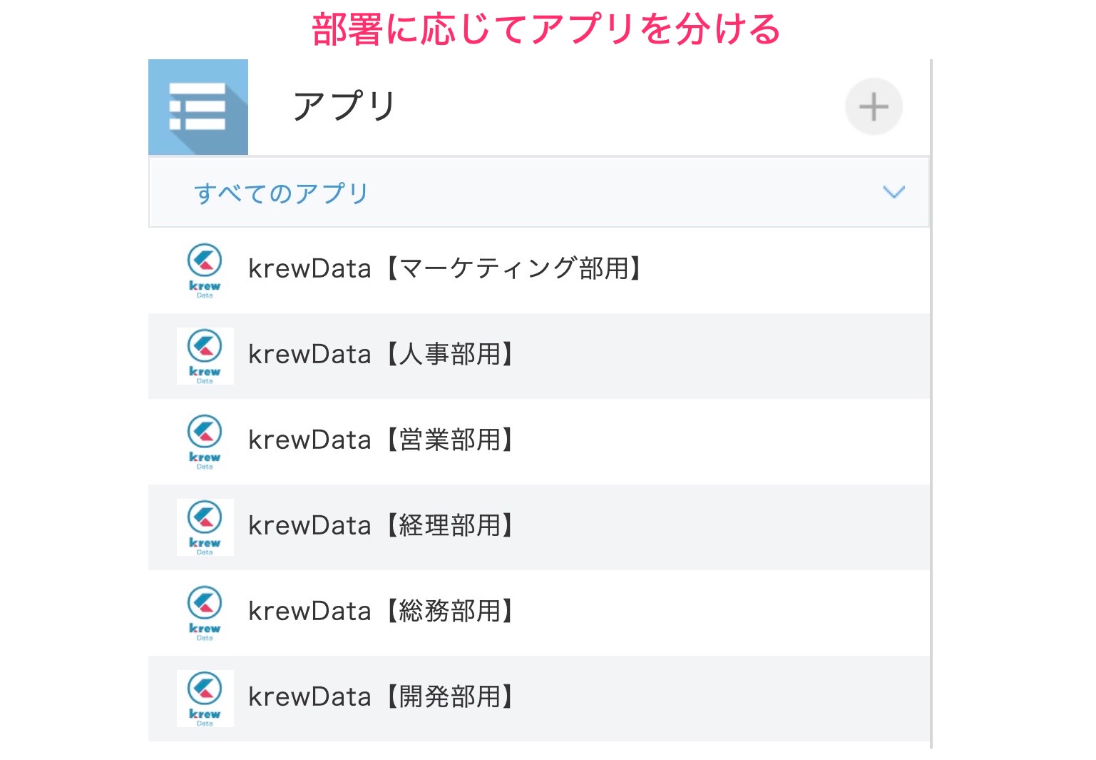 【krewData】スケジュール実行のチェックがいつの間にか外れてしまう原因と解決策 | キントマニア | kintone活用ブログ