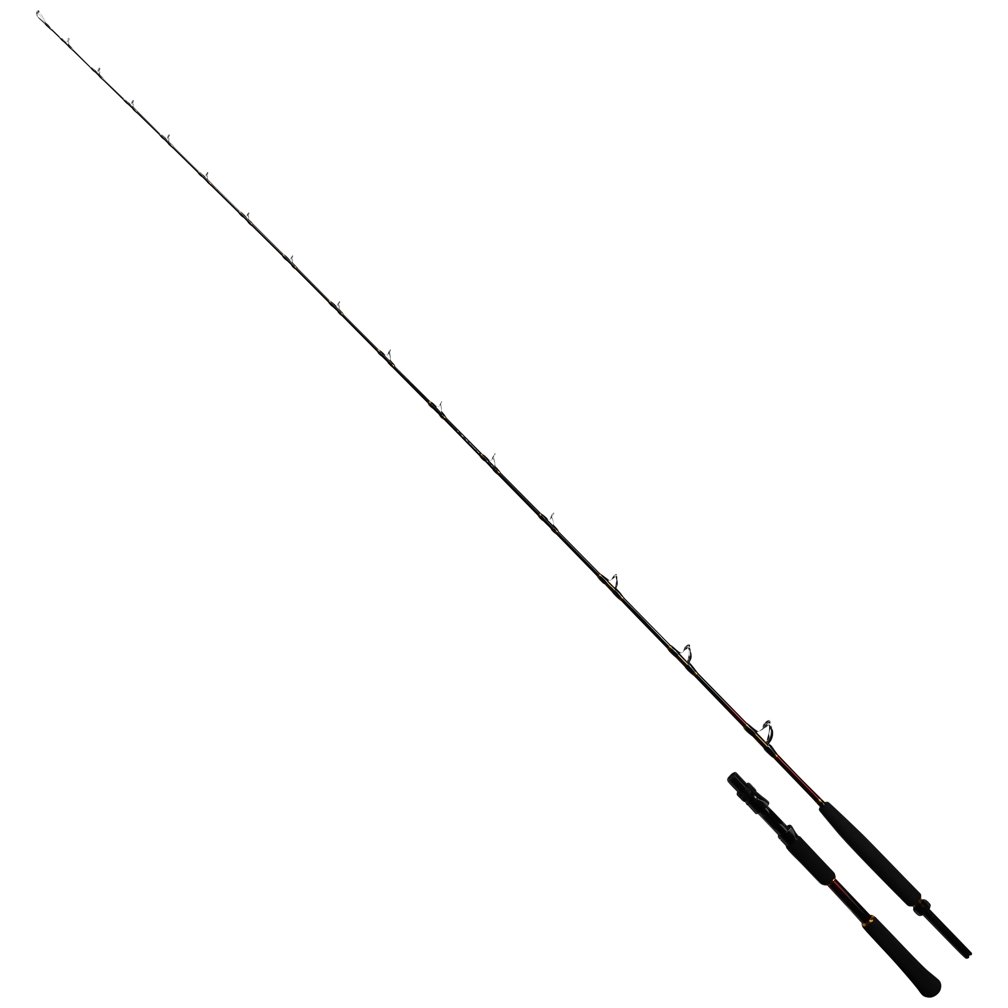 SHIMANO DEEP CHASER AKAMUTSU SPECIAL M245 - タックルボックス | タックル登録数2万件の釣具情報サイト