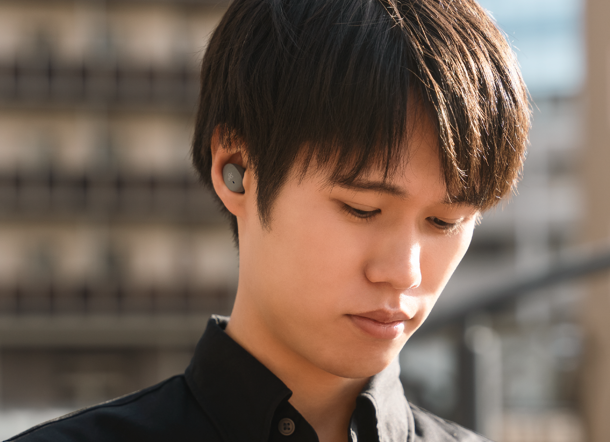 #完全ワイヤレスイヤホン agより、ASMR専用「COTSUBU for AS… | 家電BOX /カデンボックス/kadenbox