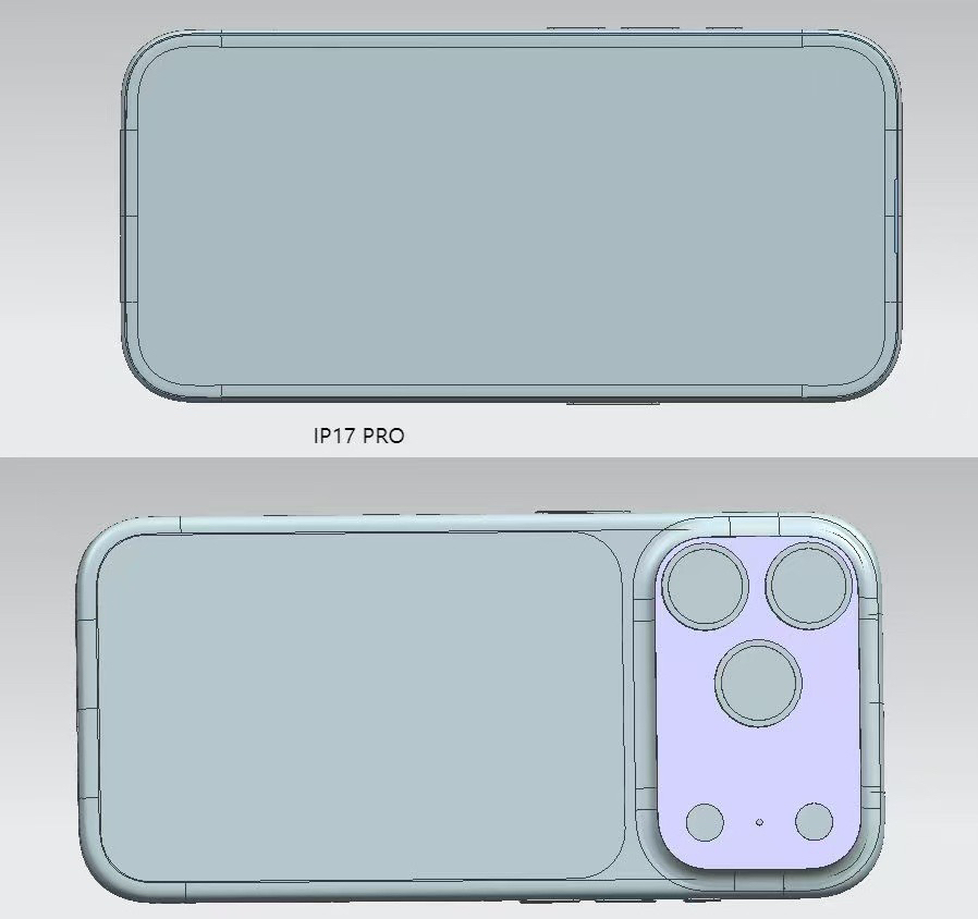 #iPhone17 Pro これまでのiPhoneと大きく差別化されるモデルに… | 家電BOX /カデンボックス/kadenbox