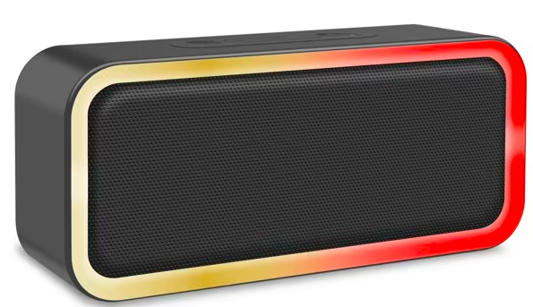 #ゲオ より、手のひらサイズで最大5W出力の「Bluetoothコンパクトスピ… | 家電BOX /カデンボックス/kadenbox