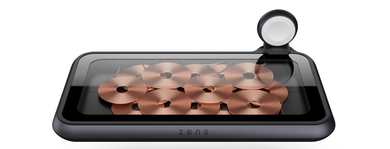 #Apple より新発売、最大4台のデバイスを同時にワイヤレス充電できる「2階… | 家電BOX /カデンボックス/kadenbox