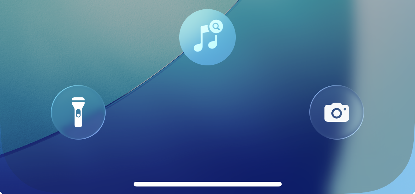 #iOS26ベータ2 新機能まとめ！壁紙・通知・UIが進化 | 家電BOX /カデンボックス/kadenbox