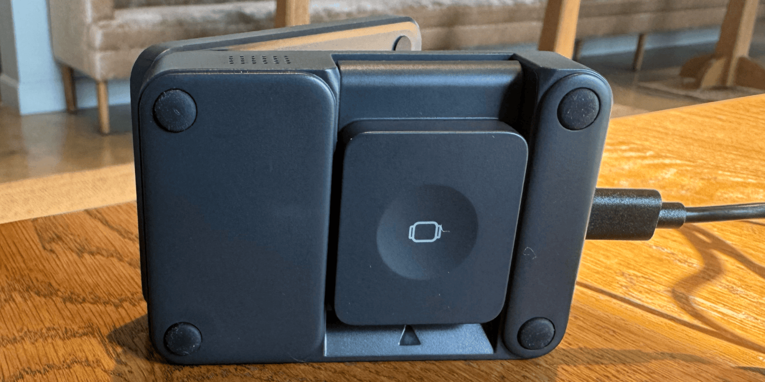 旅行の必需品！トランプサイズの薄型軽量デザイン。Lamicallの #3-in… | 家電BOX /カデンボックス/kadenbox