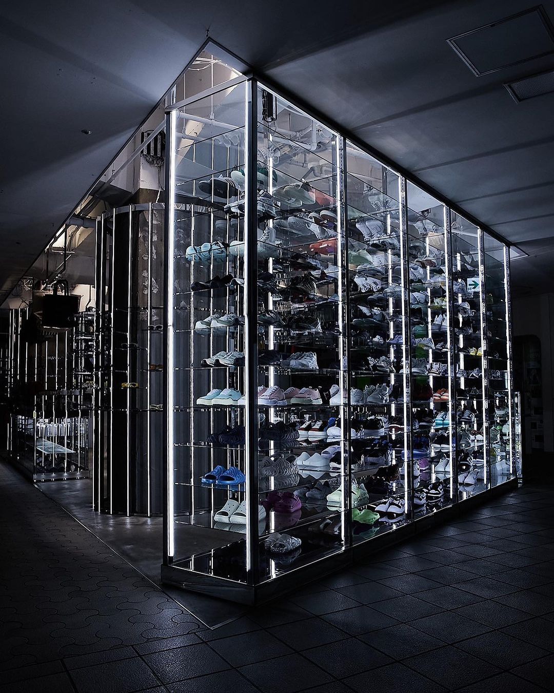 #GR8 ショップ紹介ー＃471 | Shoes box