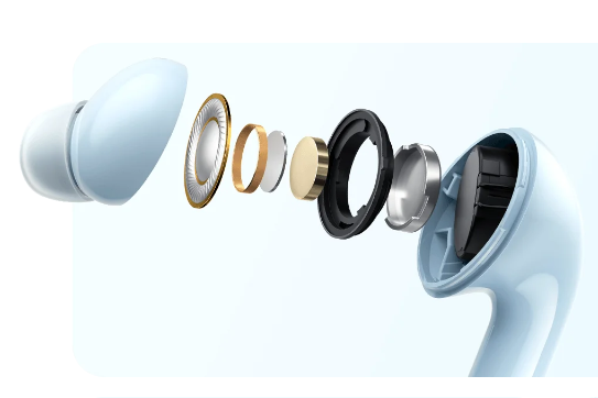 #シャオミ より、没入感に優れた完全ワイヤレスイヤホン「Redmi Buds … | 家電BOX /カデンボックス/kadenbox