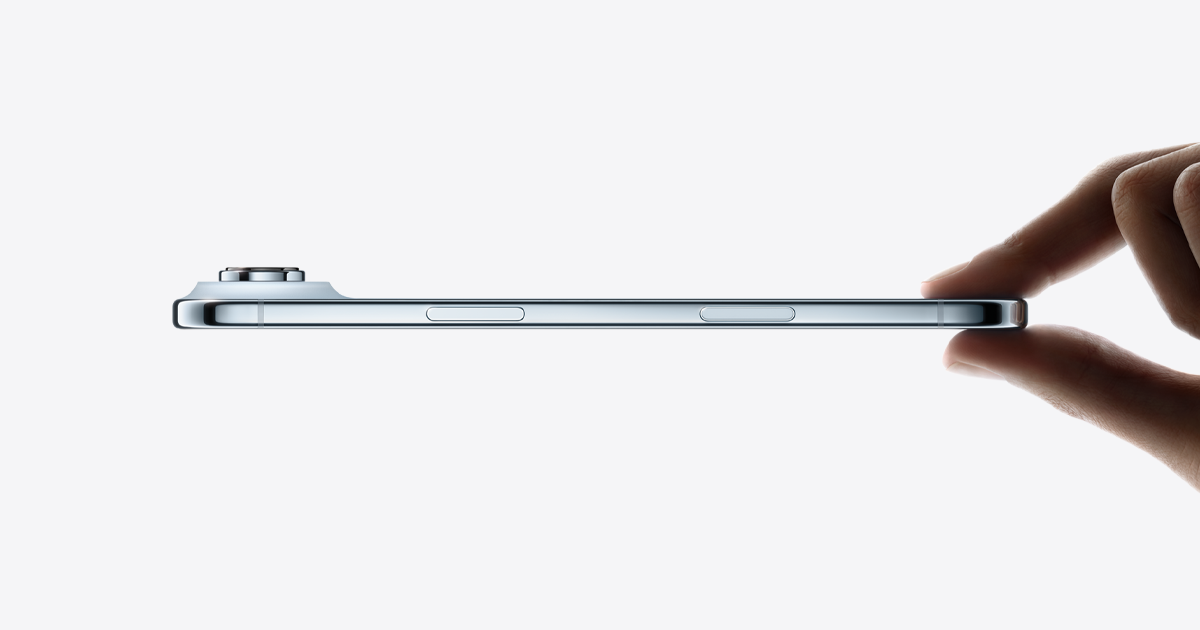 #iPhoneAir 1か月使用レビュー：これは“未来を先取り”したモデルだ | 家電BOX /カデンボックス/kadenbox