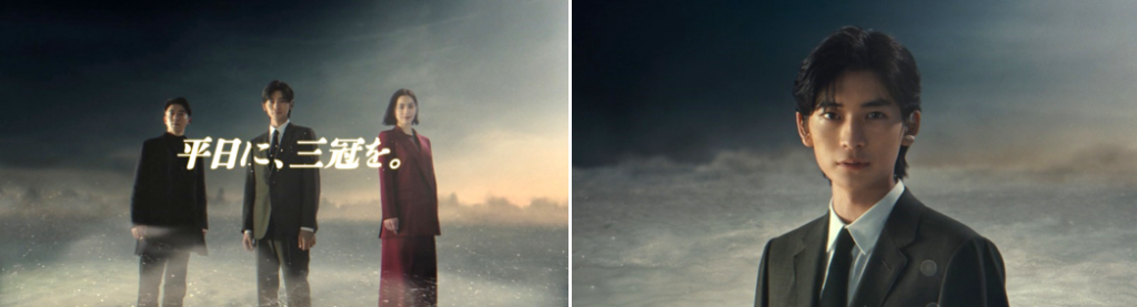 【大井】TCK新TVCM「平日に、三冠を。Dirt Dream.TCK 羽田盃篇」4月16日(火)公開！:お知らせ&ニュース:楽天競馬