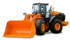 日立建機 ZW100-5B（タイヤショベル(ホイールローダー)）のカタログ・スペック・基本情報・在庫検索