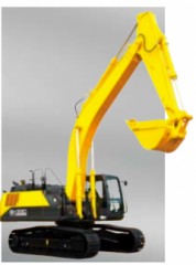 住友建機 SH330-7（油圧ショベル(ユンボ)）のカタログ・スペック・基本情報・在庫検索