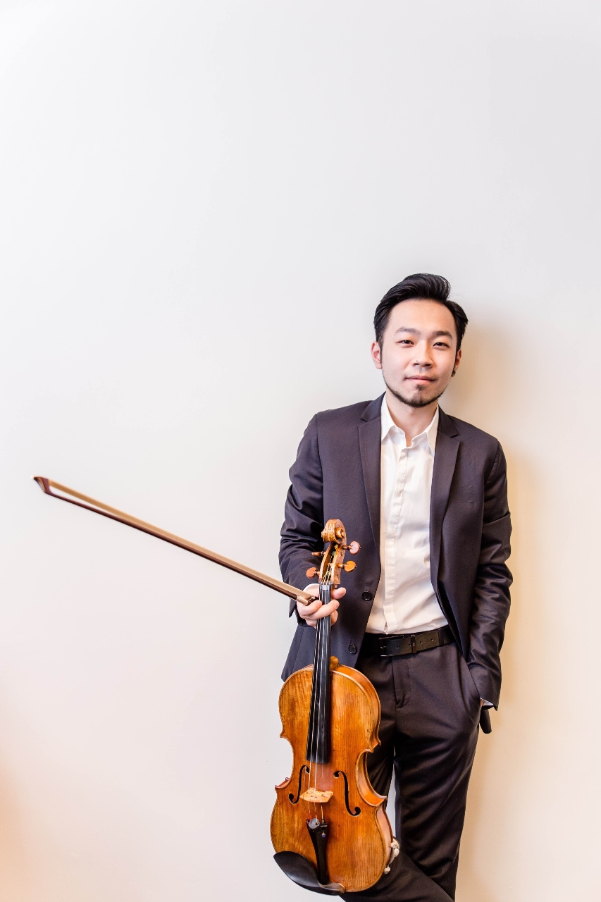 12月【MUZIK親音樂Xchangee噪咖】叮叮噹－聖誕同樂音樂會